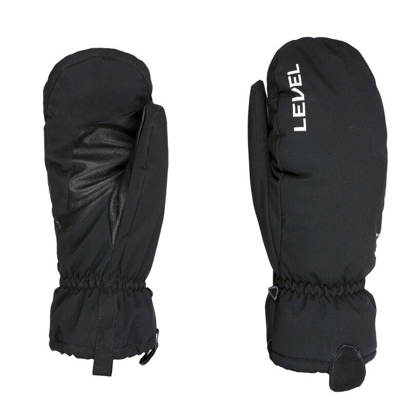 Level Thermo Plus 5000 - Ski gloves | Hardloop