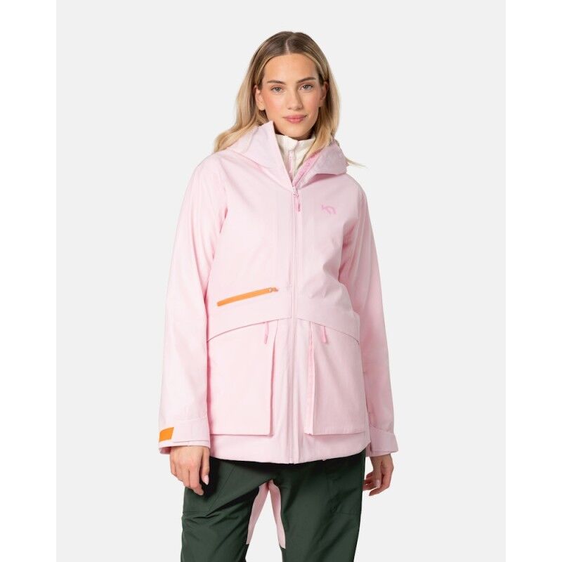 Kari Traa Therese Jacket - Ski jacket - Women's | Hardloop