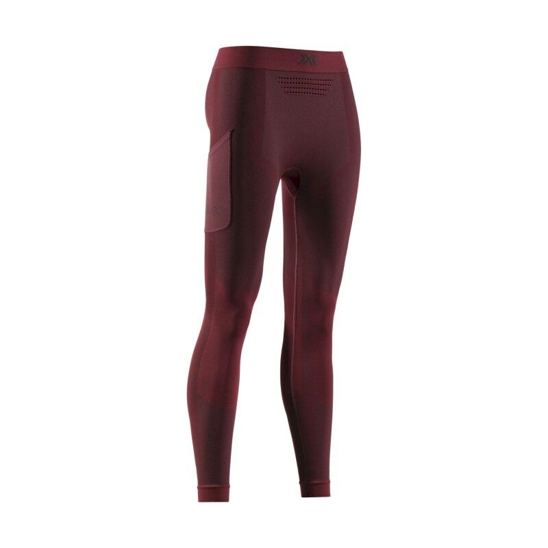 X-Bionic XCeed Run Long Tights - Laufshorts - Damen | Hardloop
