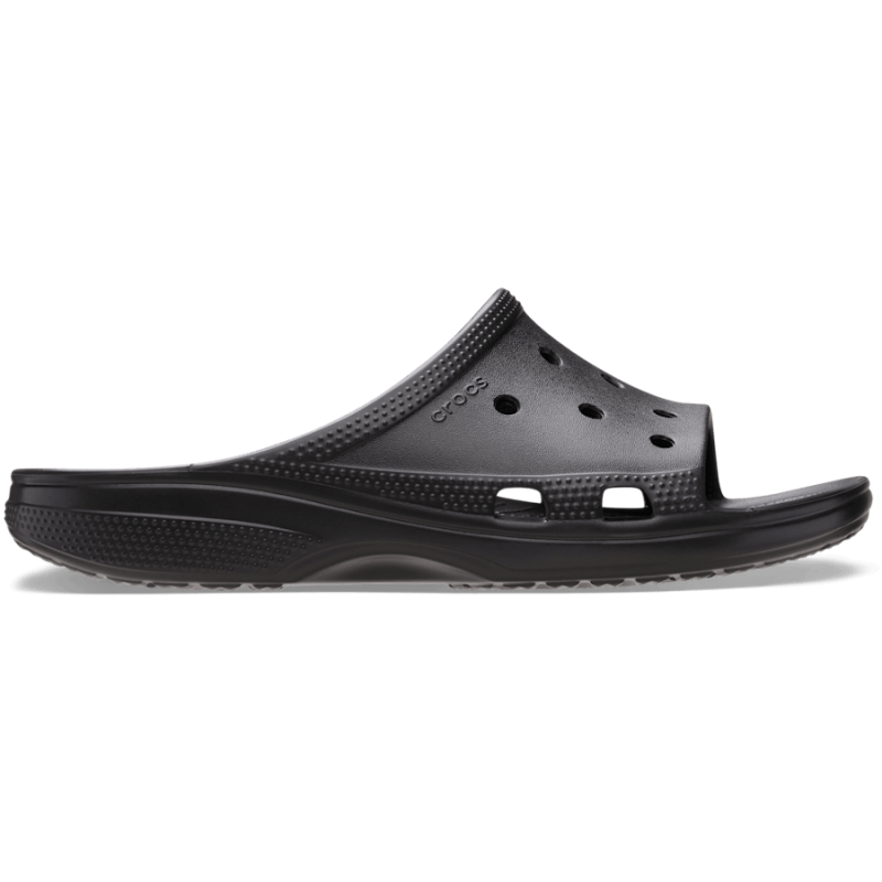 Crocs Mens Slide - Sandaler - Herr | Hardloop