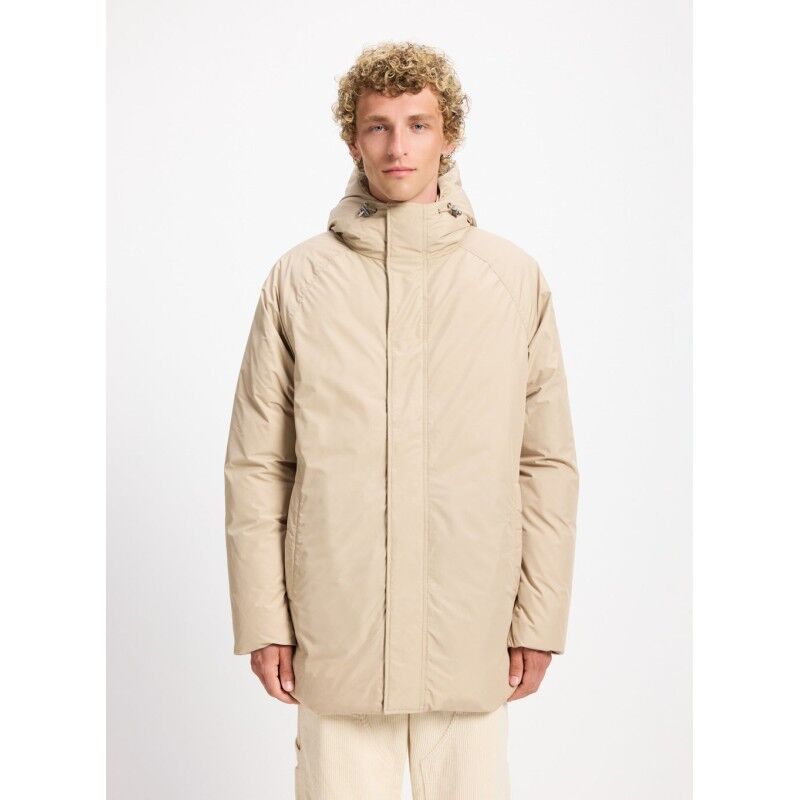 Pyrenex Spark - Parka homme | Hardloop
