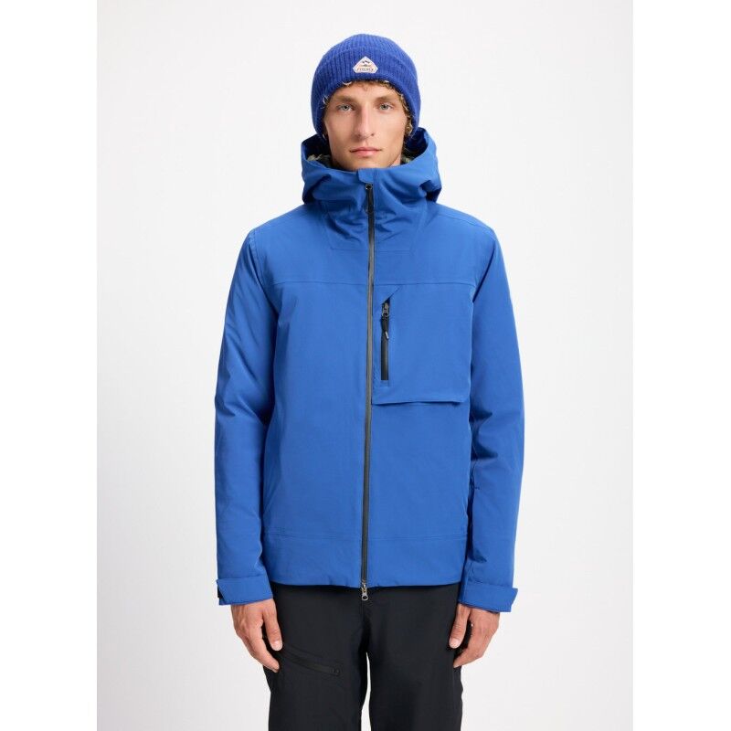 Pyrenex Gravity 2 - Parka homme | Hardloop