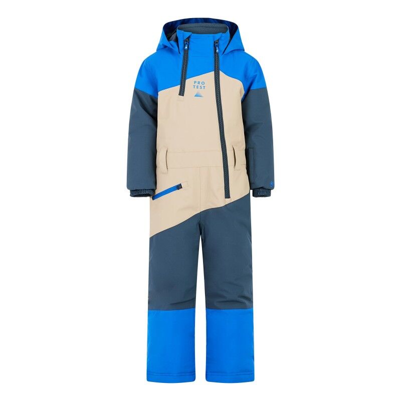Protest Prtbobby Td - Overall - Kind | Hardloop