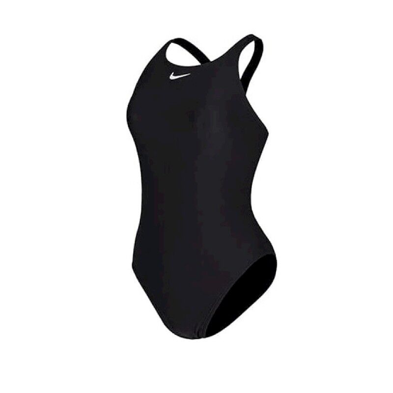 Nike Solid Fastback One Piece - Kid's Swimsuit | Hardloop
