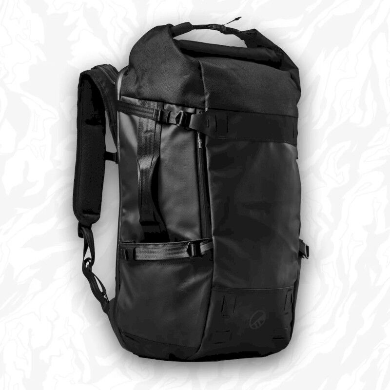 Haize Project Rolltop 38 Original - Rucksack | Hardloop