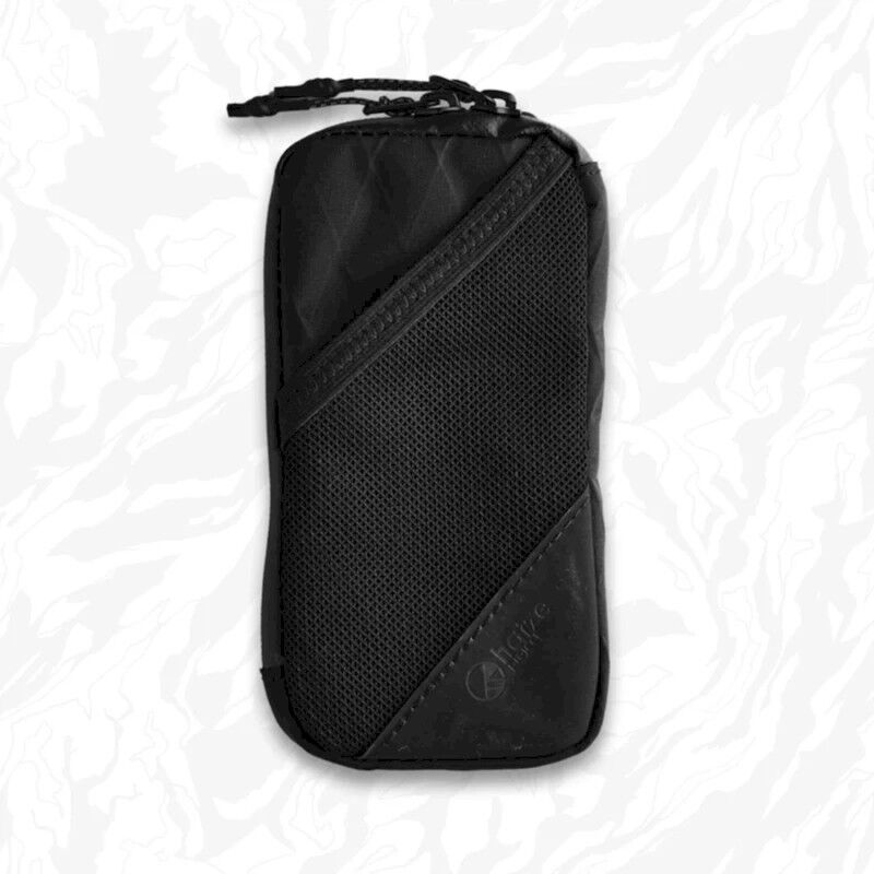 Haize Project Shoulder Pocket + X-Pac - Accessoire voyage | Hardloop