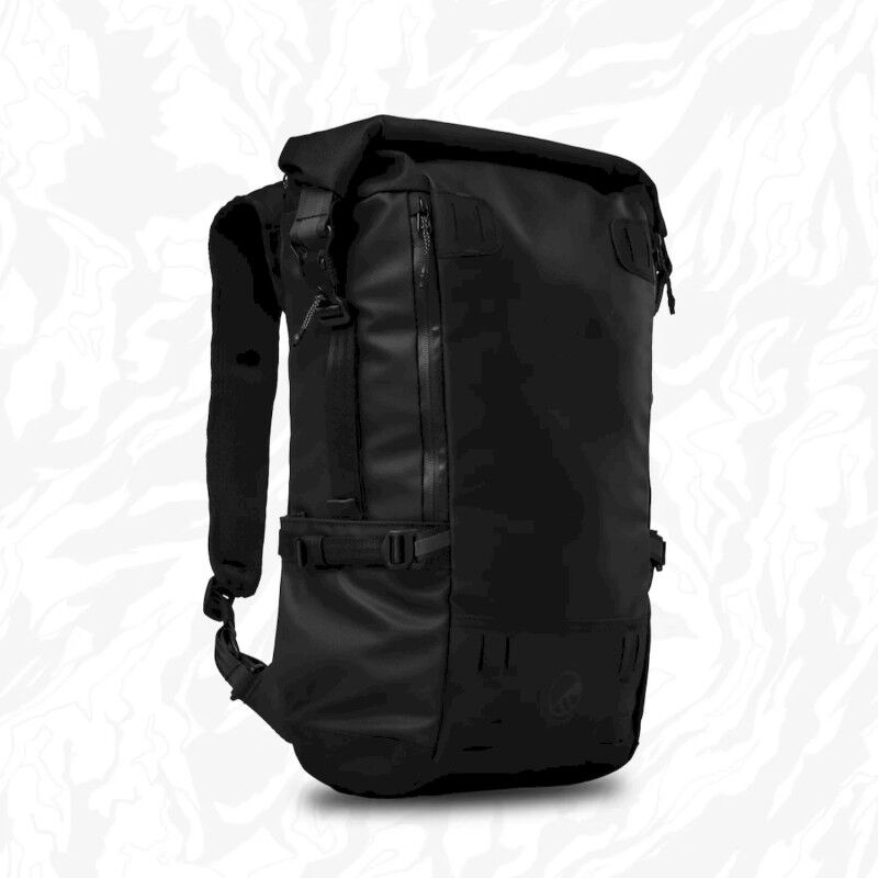 Haize Project Rolltop 25 Original - Backpack | Hardloop