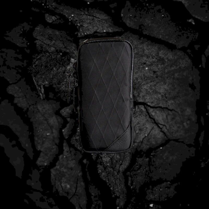 Haize Project Shoulder Pocket X-Pac - Reisezubehör | Hardloop