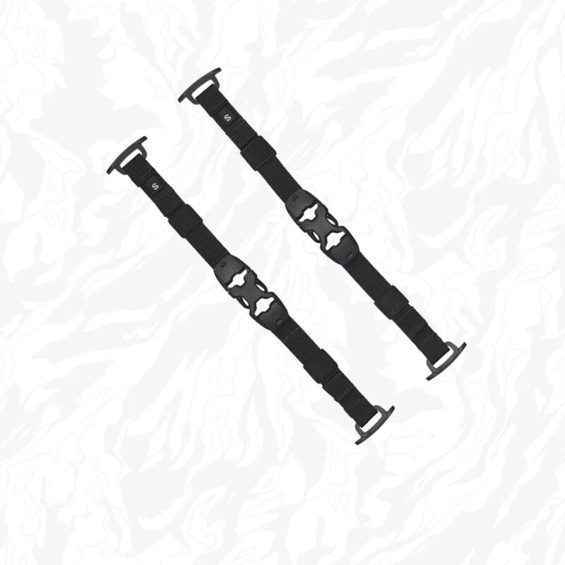 Haize Project Front Straps | Hardloop