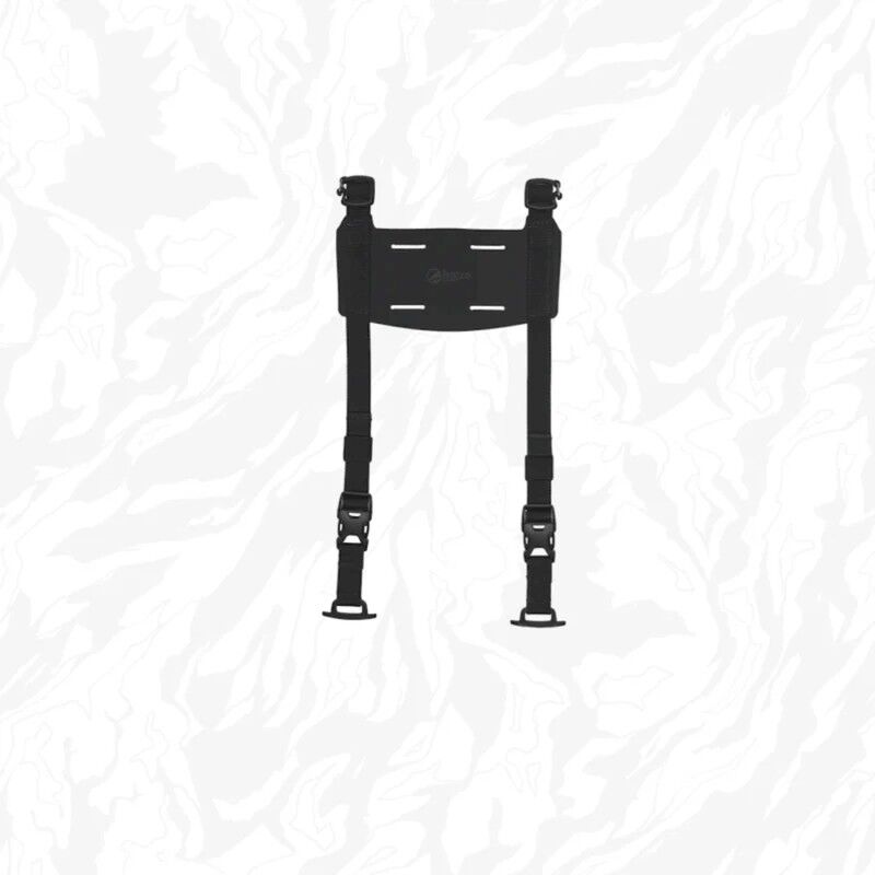 Haize Project Holder Straps | Hardloop