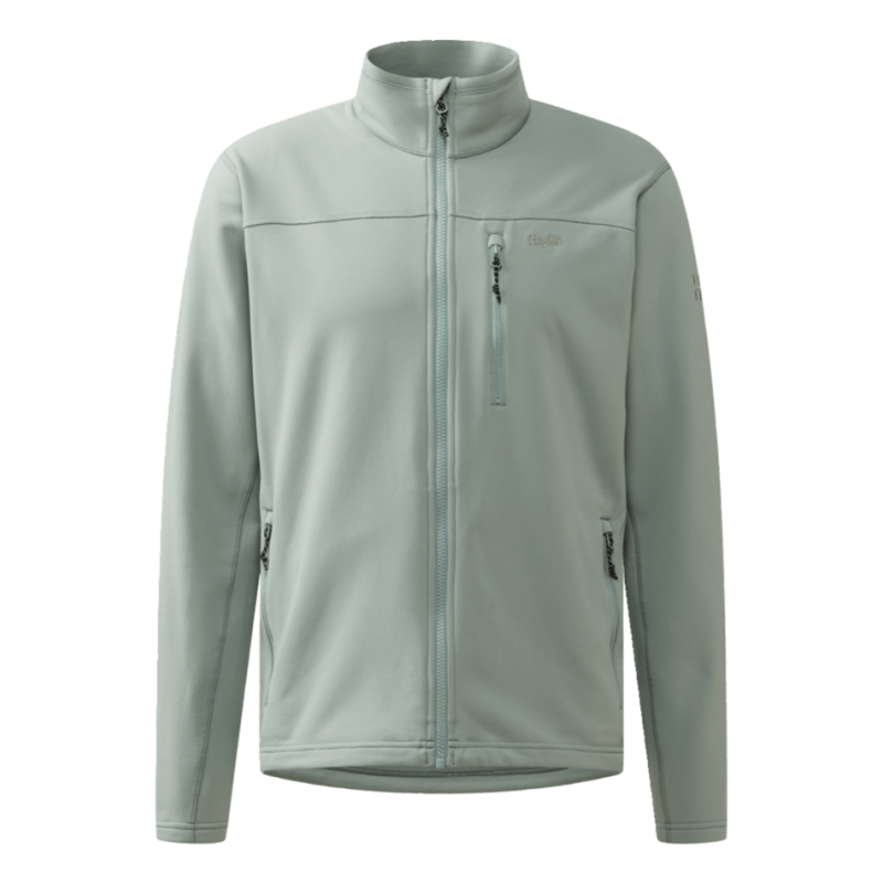 Haglöfs Rosson Mid Jacket - Fleece jacket - Men's | Hardloop