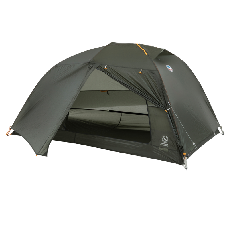 Big Agnes Copper Spur UL2 Bikepack - Zelt | Hardloop
