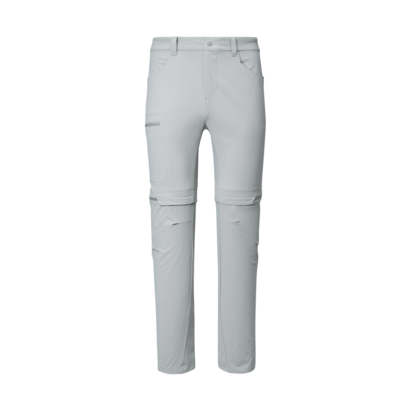 Millet Ubic Stretch Zip Off Pant - Pánské turistické kalhoty | Hardloop