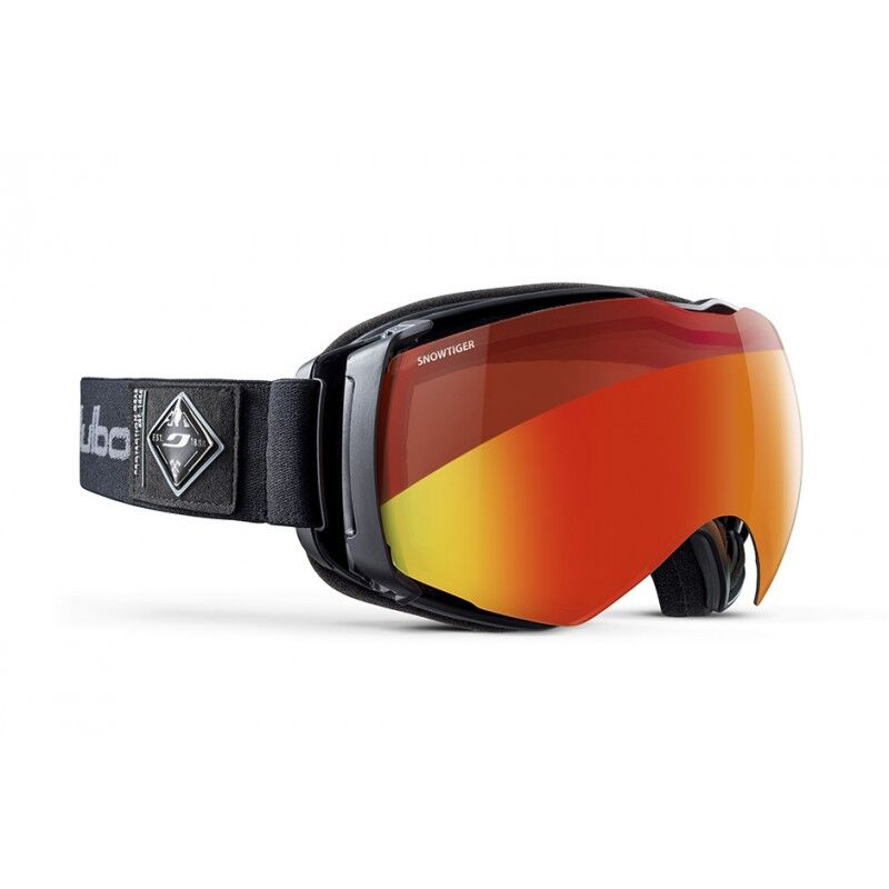 Julbo Cyrius - Masque ski | Hardloop