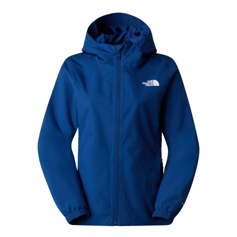 The North Face Quest Mono Jacket - Waterproof jacket - Women's | Hardloop