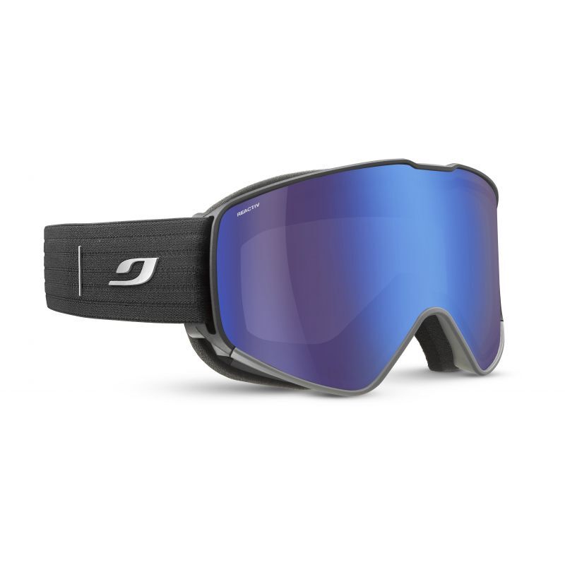 Julbo Cyrius Reactiv High Mountain 2-4 - Skibrille | Hardloop