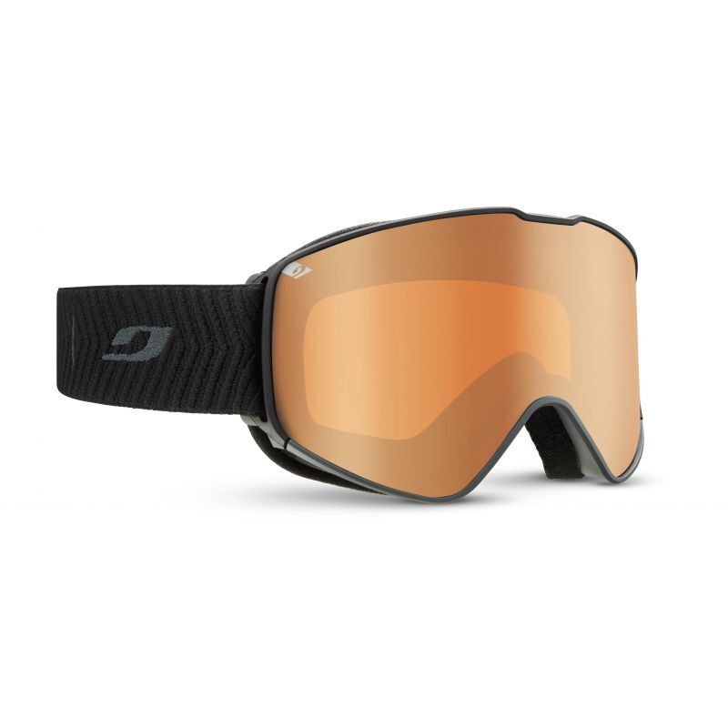 Julbo Alpha Spectron 3 - Skibril | Hardloop