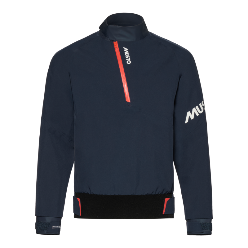 Musto Champ Smock 2.0 - Sailing Jacket | Hardloop