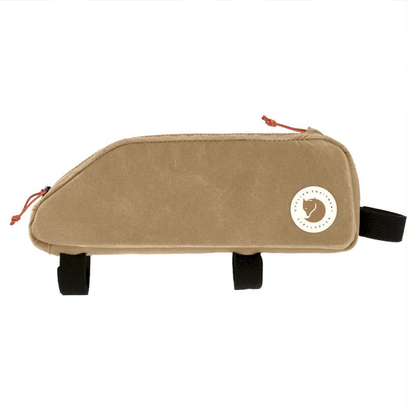 Fjällräven Hoja Top Tube Bag - Top tube bag | Hardloop