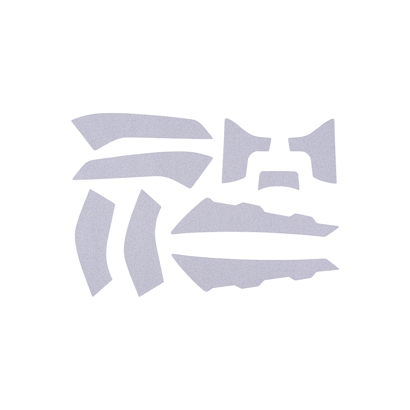 Beal Quantum Sticker | Hardloop