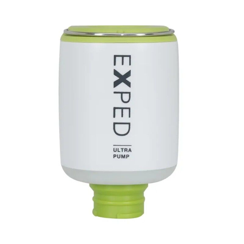 Exped Ultra Pump | Hardloop