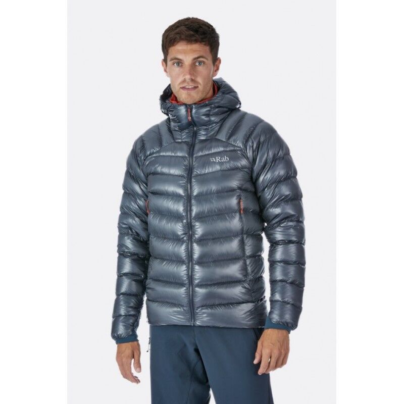 Rab Zero G Jacket - Down jacket - Men's