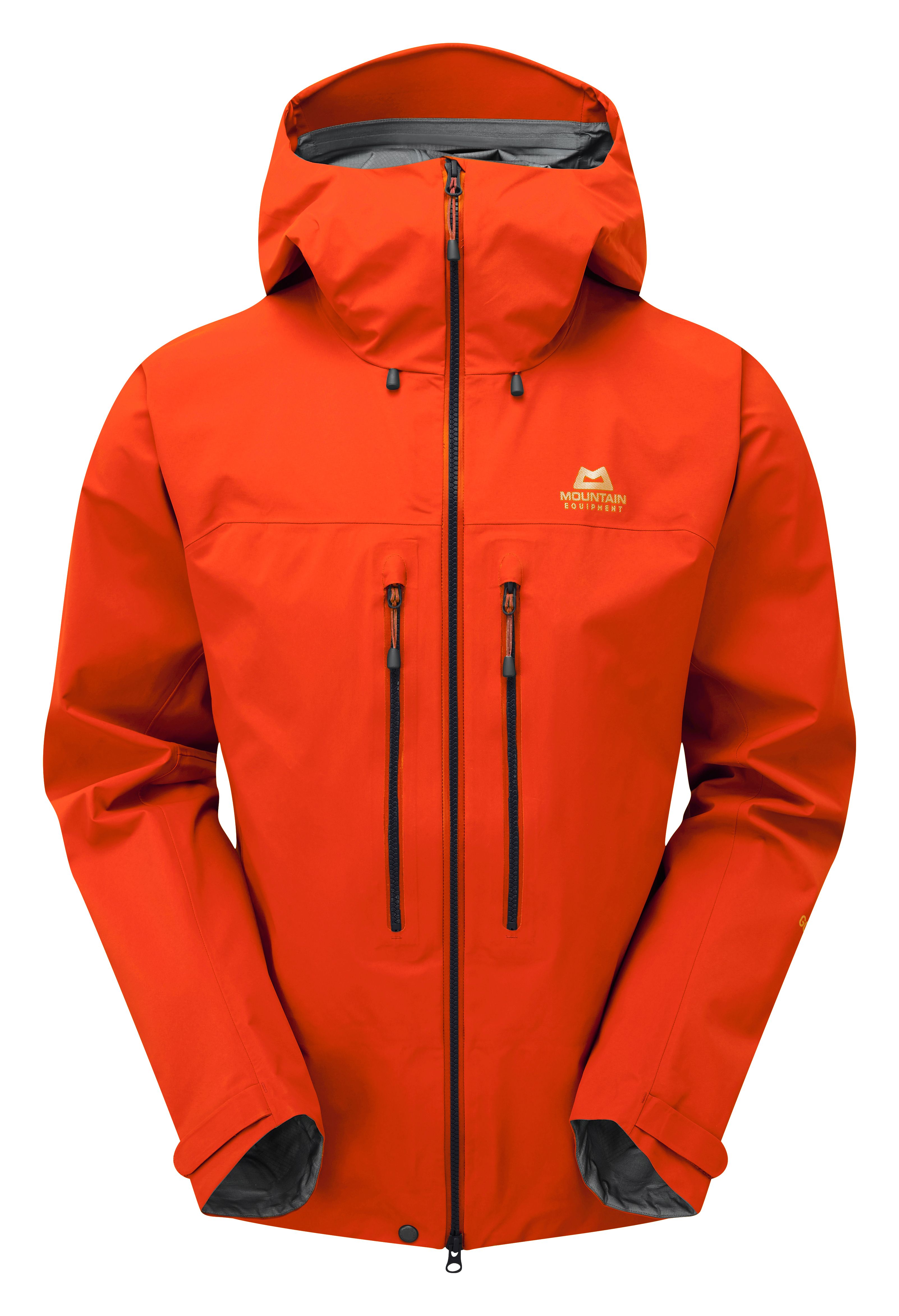 Mountain Equipment Tupilak Jacket - Hardshell jacket - Men's