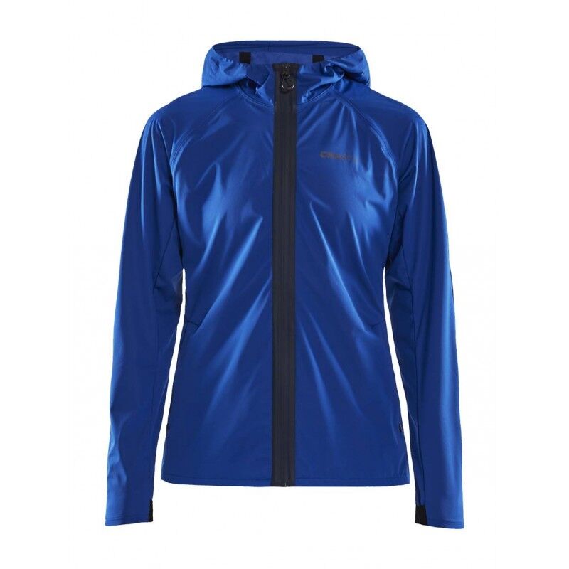 Craft Hydro Jacket - Hardshelljacke - Damen