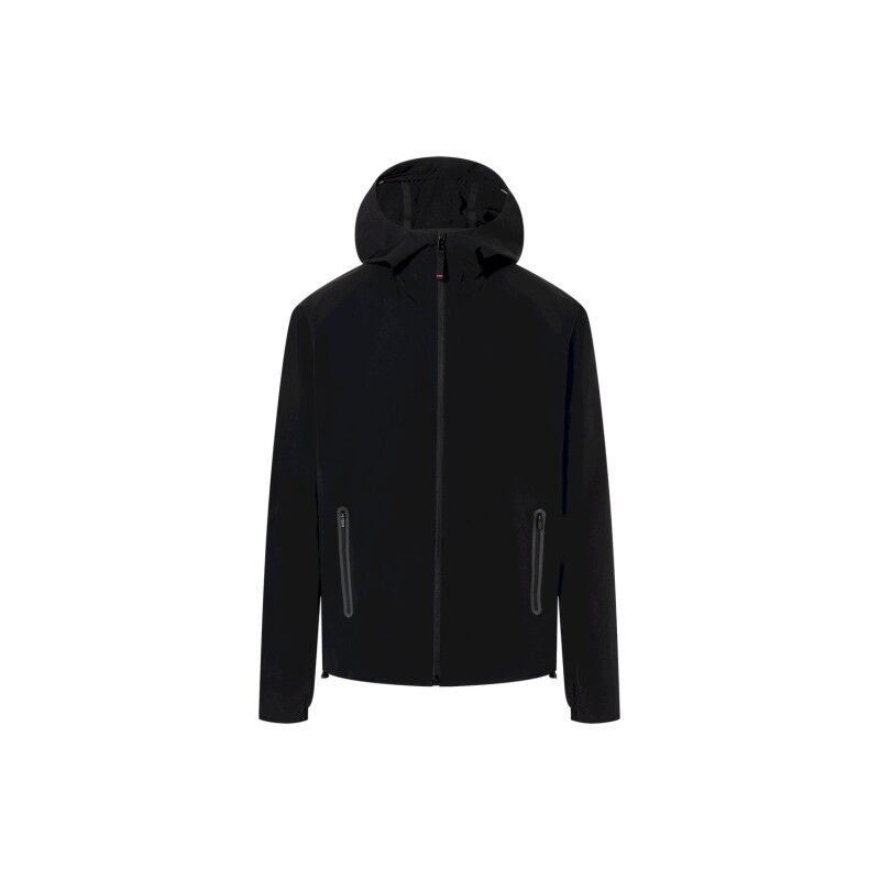 Bogner Fire + Ice Vilmar - Softshell jacket - Men's | Hardloop