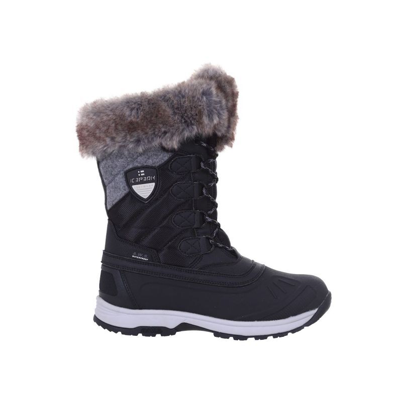 Icepeak Ansina Ms - Winter Boots - Women's