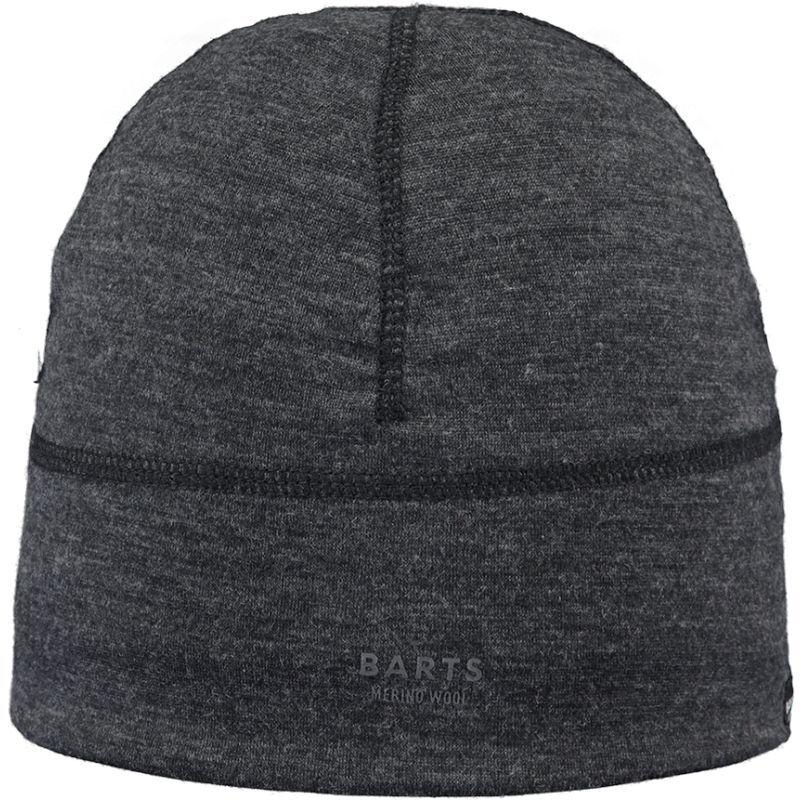 Barts Merino Fitted Beanie - Bonnet | Hardloop