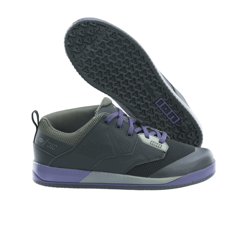 ION Shoe Scrub AMP - MTB Schuhe - Herren | Hardloop