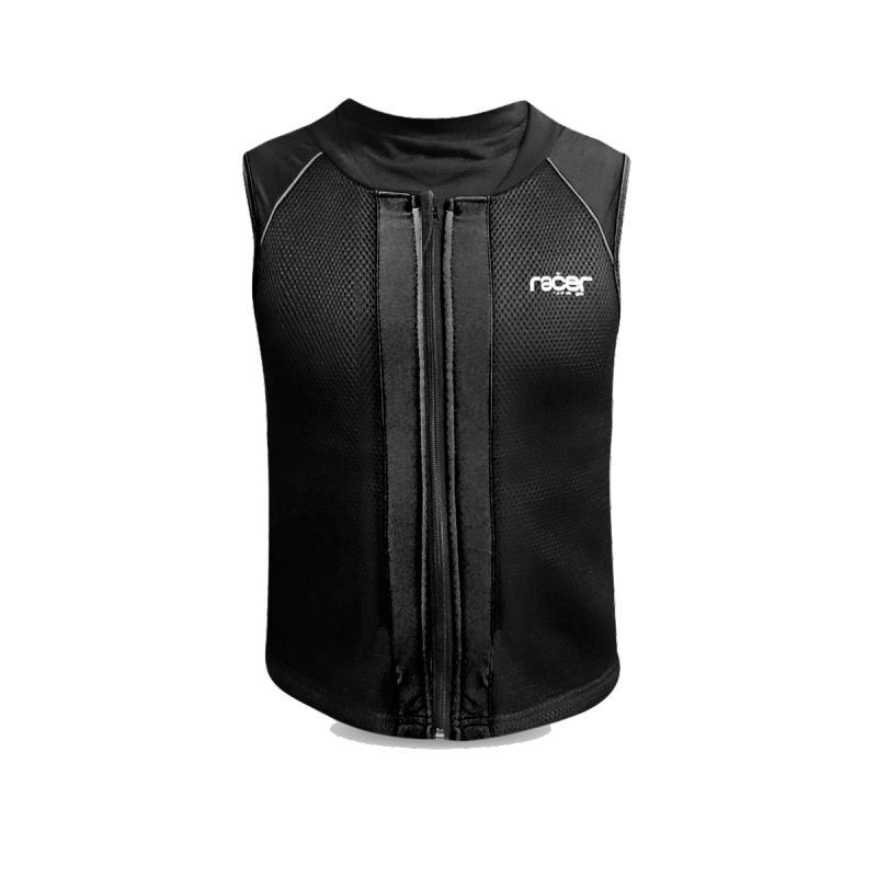 Racer Turtle Vest 2 - MTB skydd