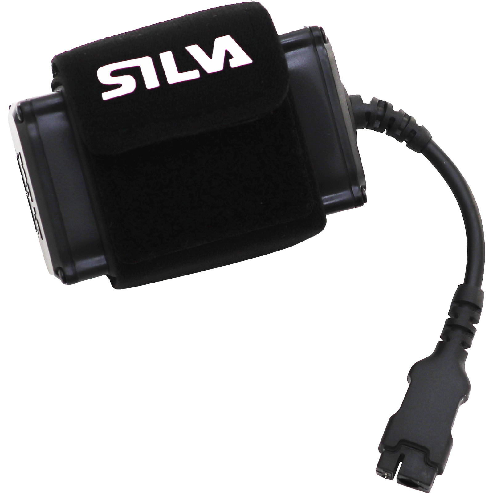 Silva Battery pack 3,3Ah Li-Ion hard - Batterie rechargeable | Hardloop