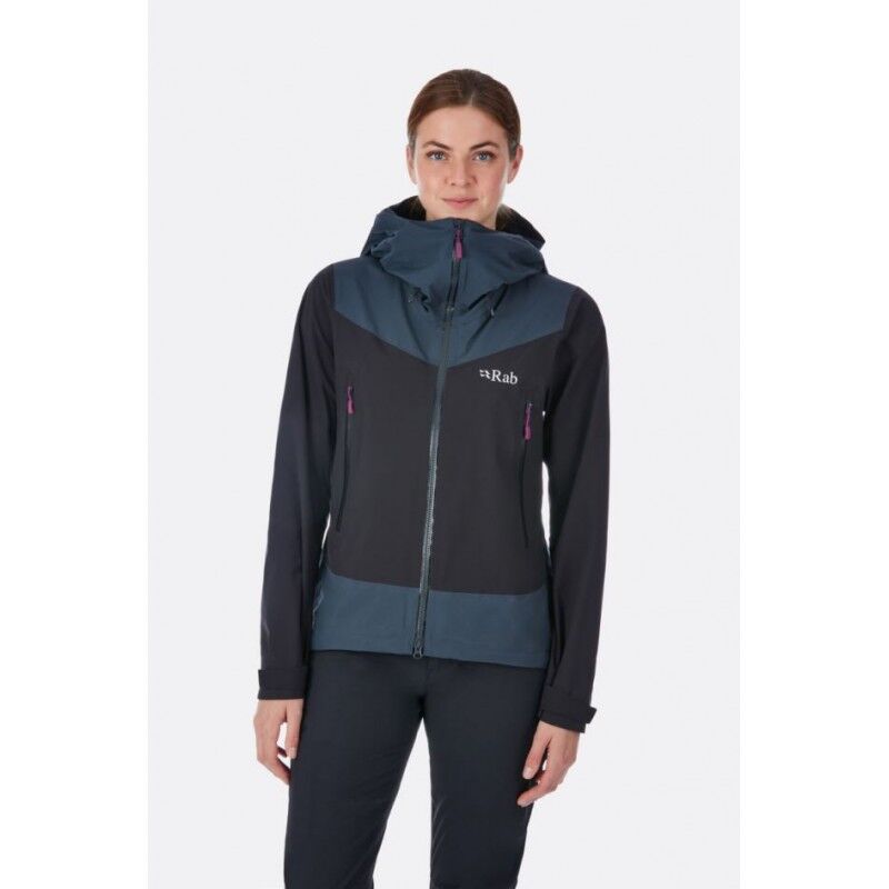 Rab Mantra Jacket - Hardshelljacke - Damen