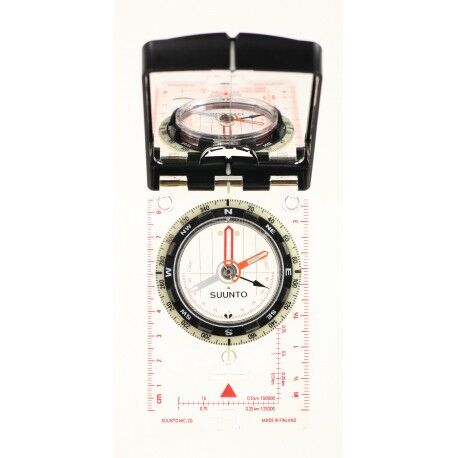 Suunto MC-2 G Mirror Compass - Kompass