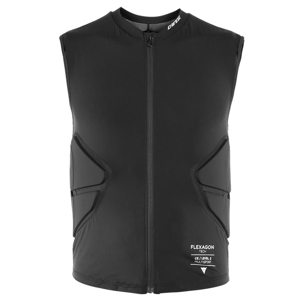 Dainese Flexagon Waistcoat - Páteřák na kolo | Hardloop