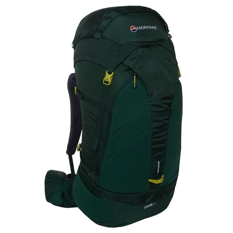 Montane Yupik 50 - Expediční batoh | Hardloop