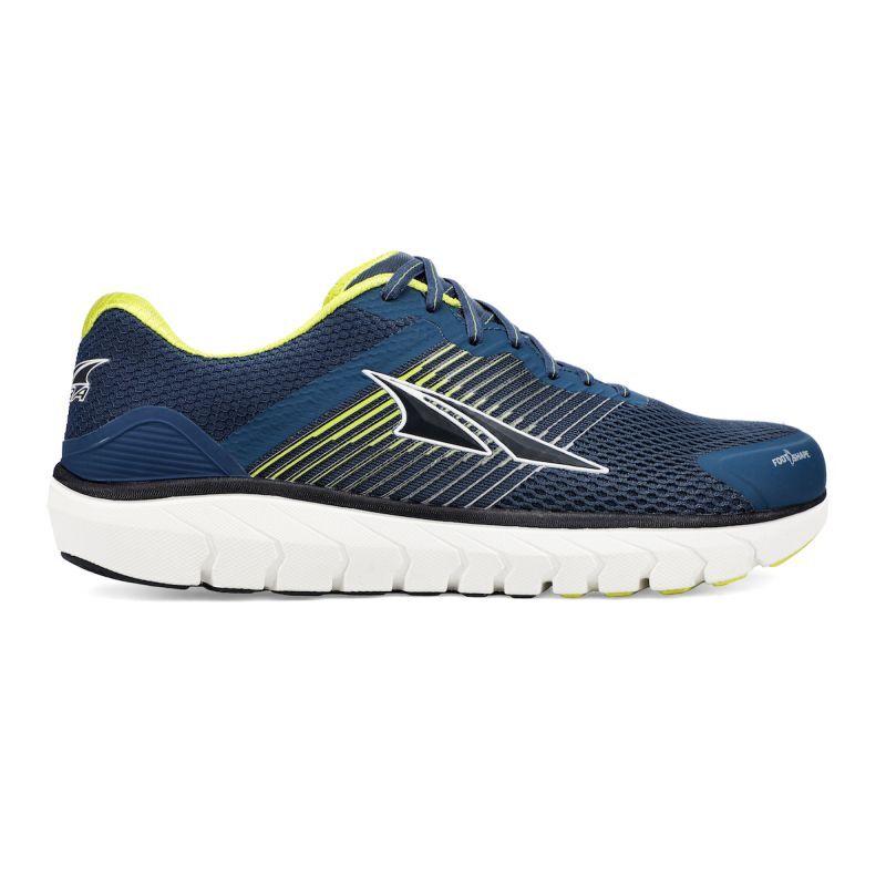 Altra Provision 4 - Buty do biegania meskie | Hardloop