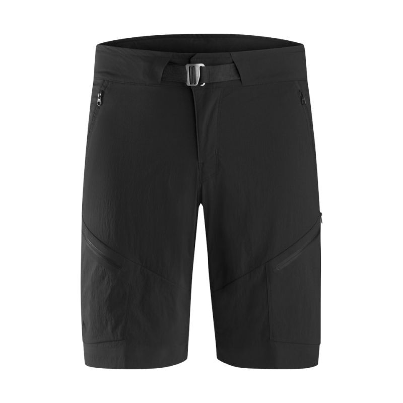 Arc'teryx Palisade Short - Pánské Turistické kraťasy | Hardloop