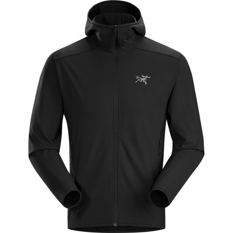 Arc'teryx Kyanite LT Hoody - Fleece jacket - Men's