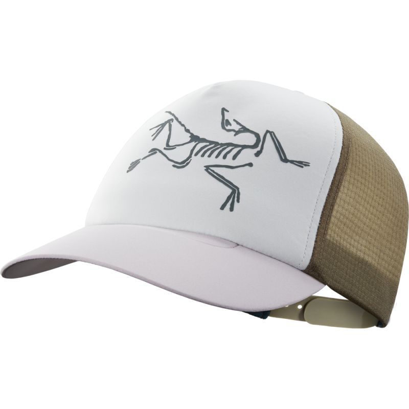 Arc'teryx Bird Trucker Hat - Gorra