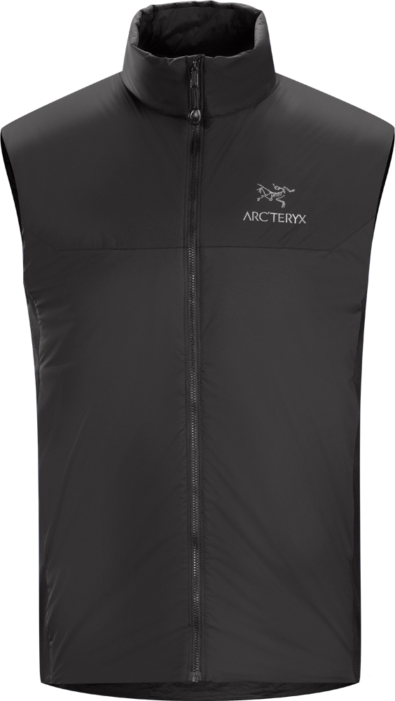Arc'teryx Atom LT Vest - Chaleco softshell - Hombre