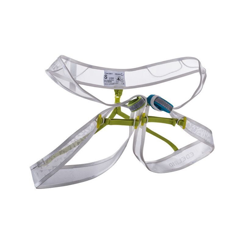 Edelrid Loopo Lite - Klatresele