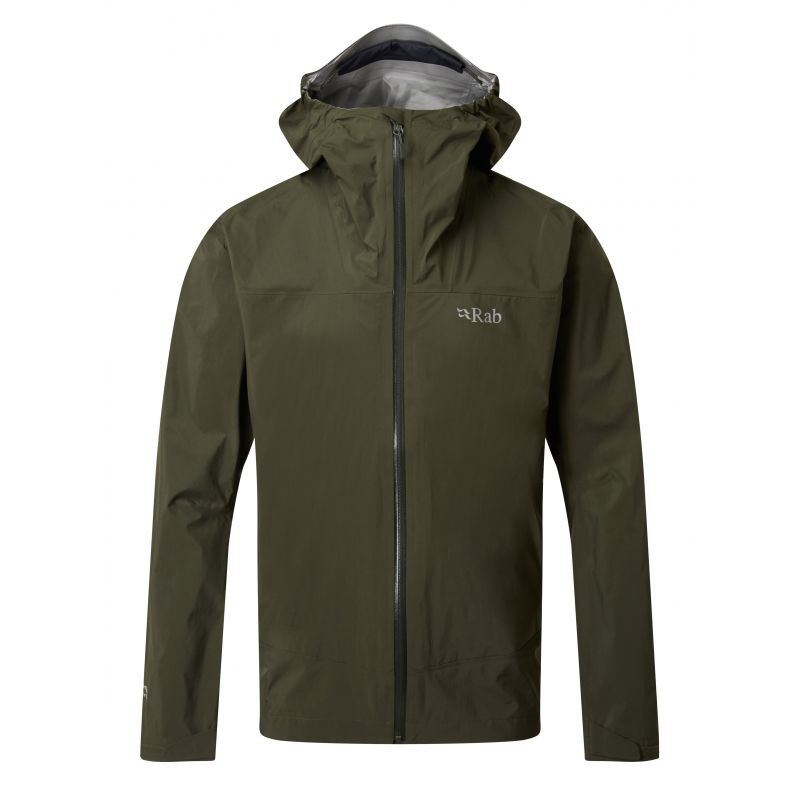 Rab Meridian Jacket - Hardshelljacke - Herren