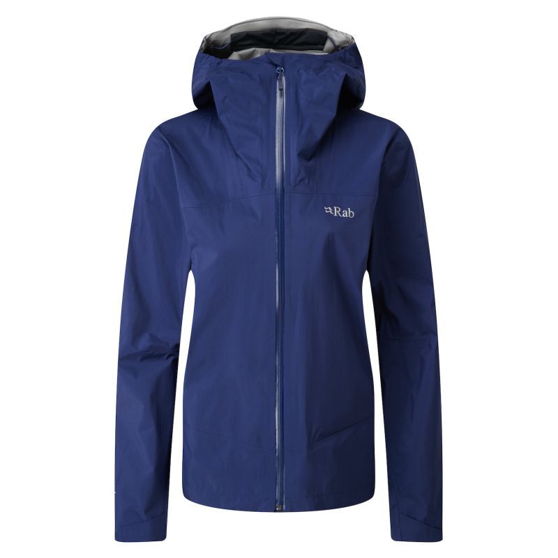 Rab Meridian Jacket - Hardshell jacket - Women's