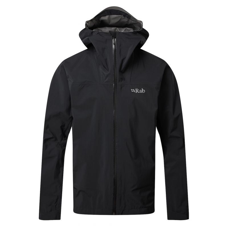 Rab Meridian Jacket - Hardshell jacket - Men's