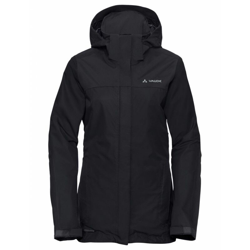 Vaude Escape Pro Jacket II - Regnjacka Dam