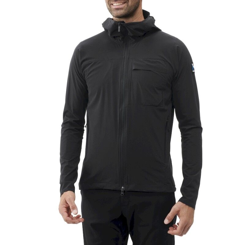 Millet Trilogy Signature XCS H - Hardshelljacke - Herren