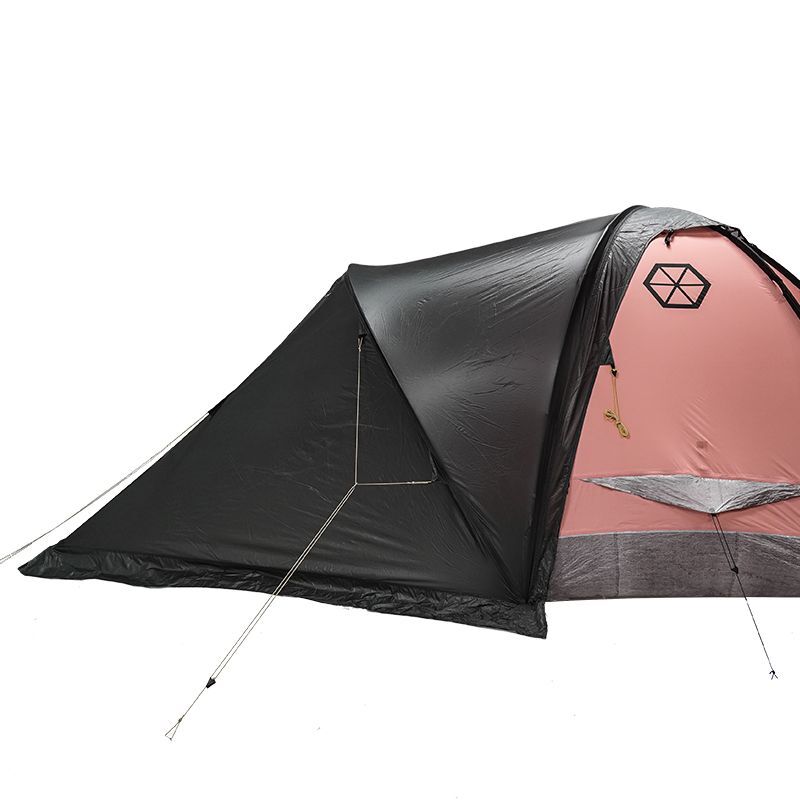 Samaya - Samaya 2.5 Vestibule - Zelt Erweiterung